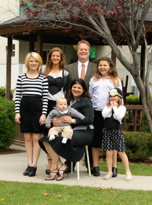 About Alice | alice w. gold